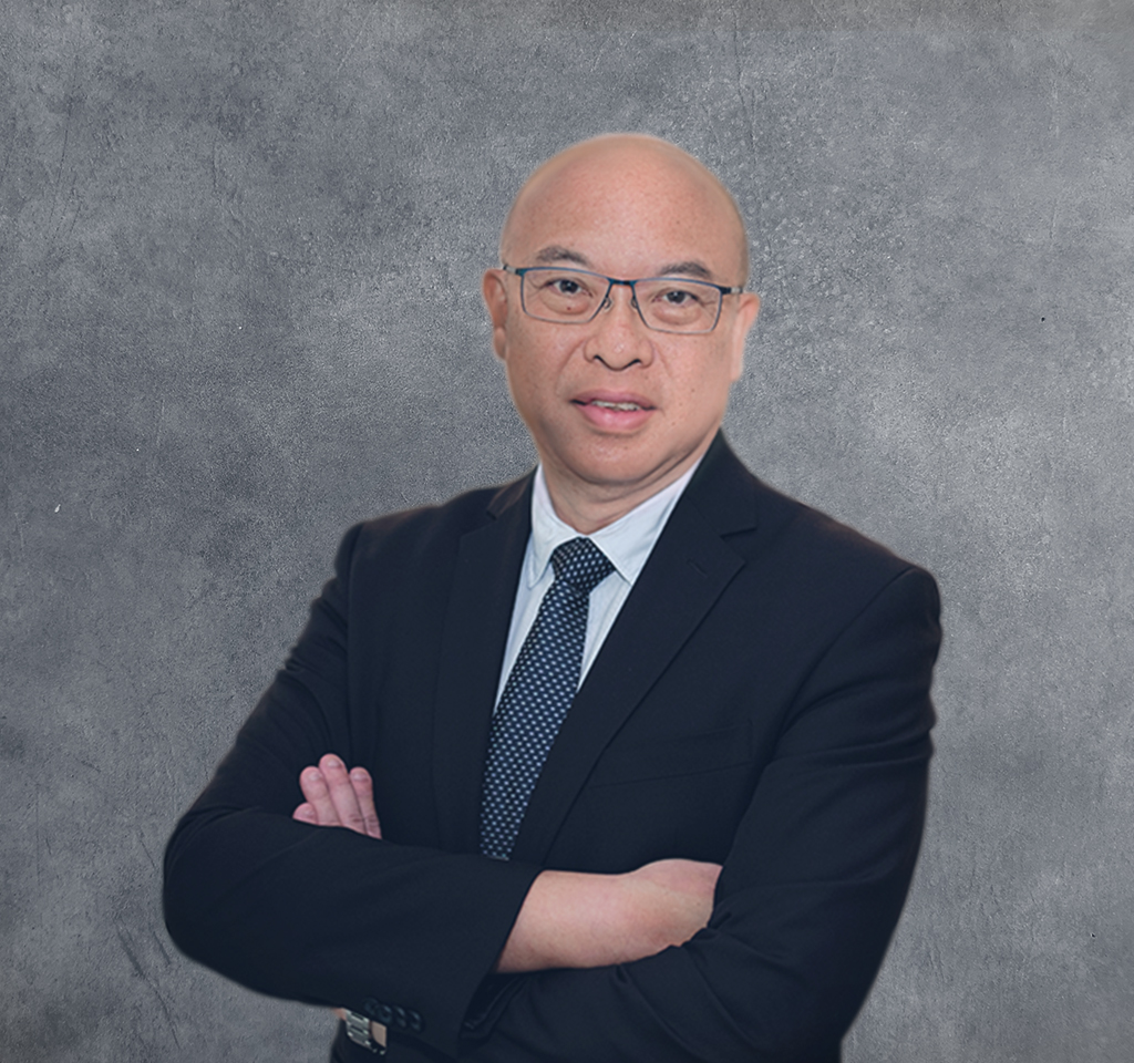 Prof Chee Yeow Meng