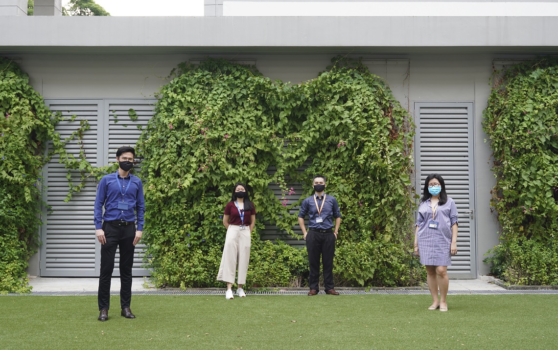 NUS - Inside NUS - Stories