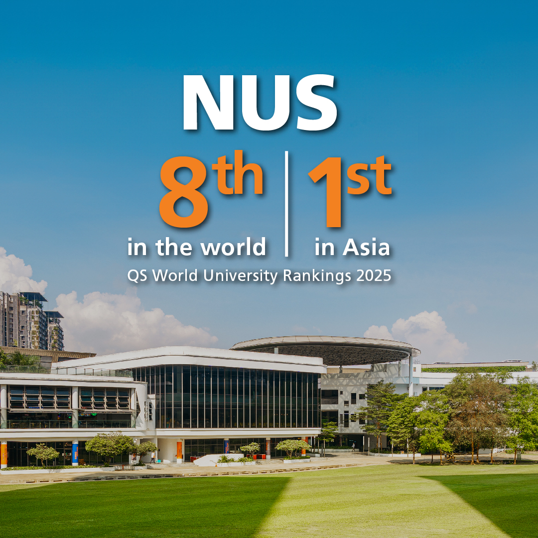 NUS - National University of Singapore